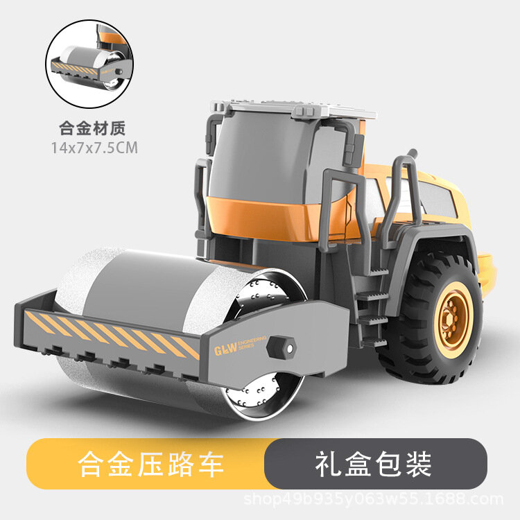 Очень большой игрушечный высотный башенный кран для детей, алюминиевый, для мальчиков, стреловой башенный кран.