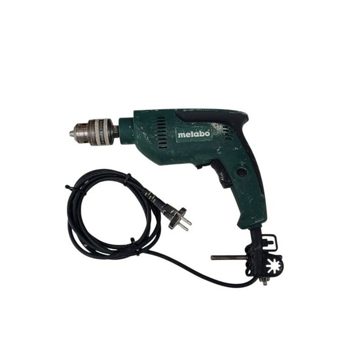 Дрель Metabo SBE561