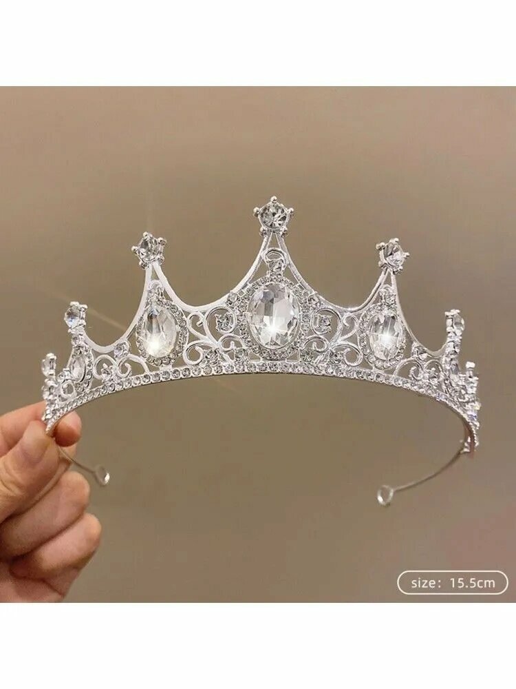 Диадема 1 шт.