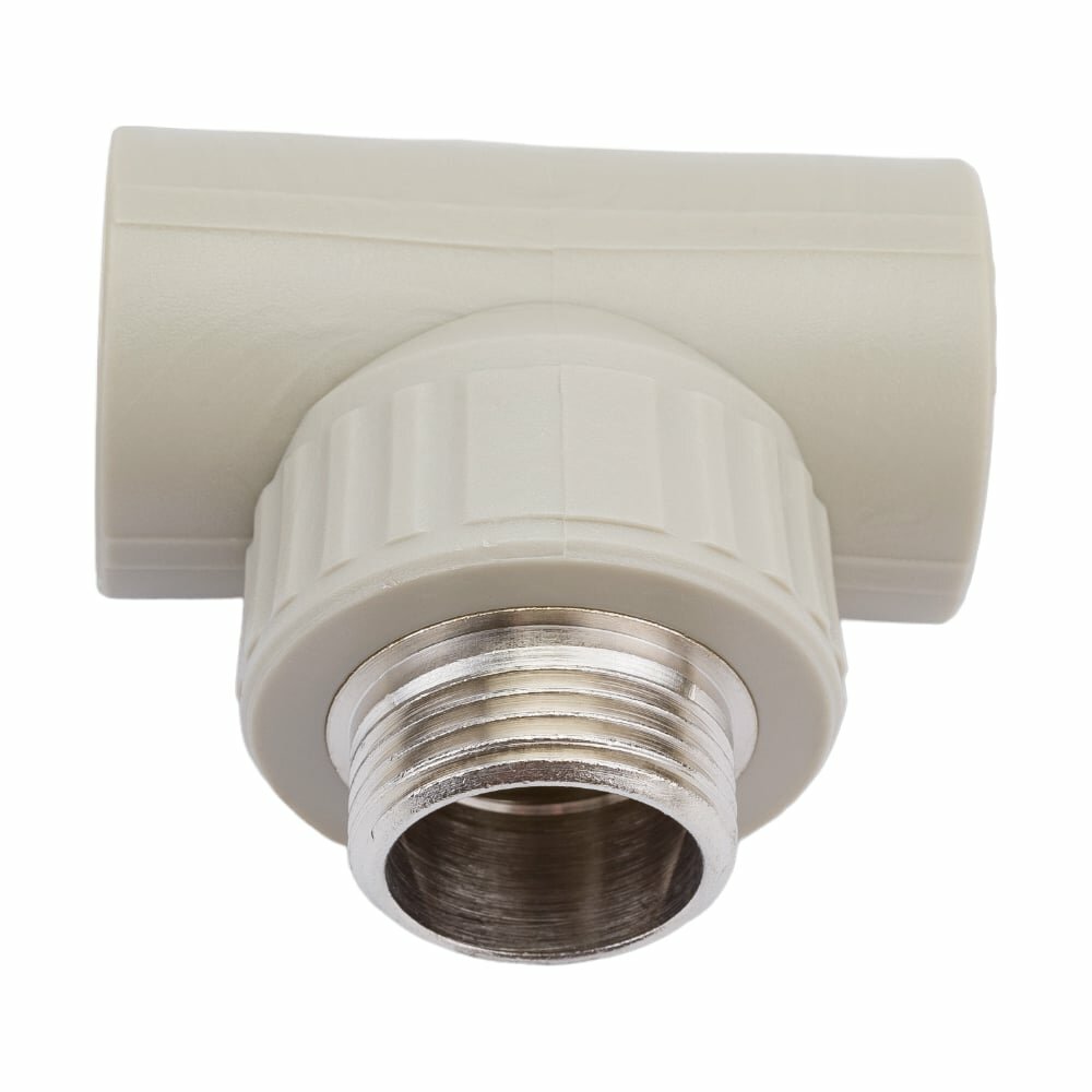 Комбинированный тройник Valfex 10128032Г 127-0440