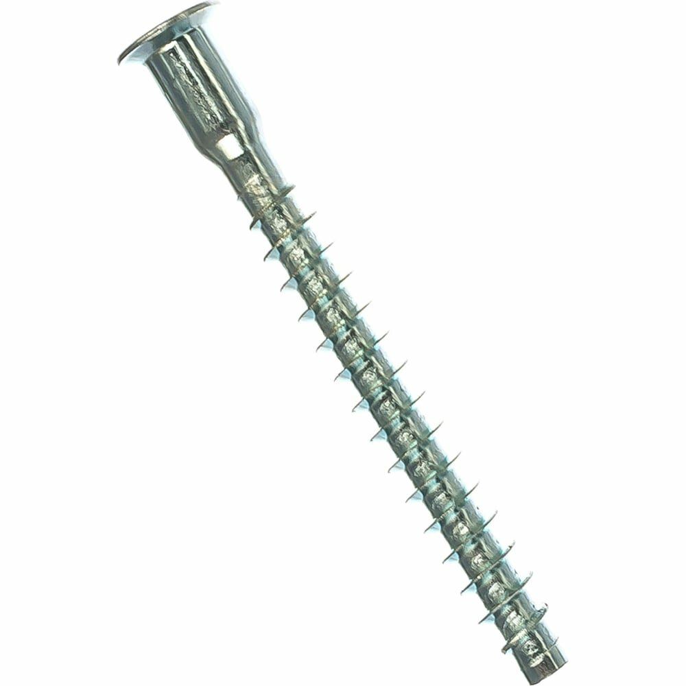 Мебельная стяжка конфирмат Tech-Krep 5х50 (20 шт.)