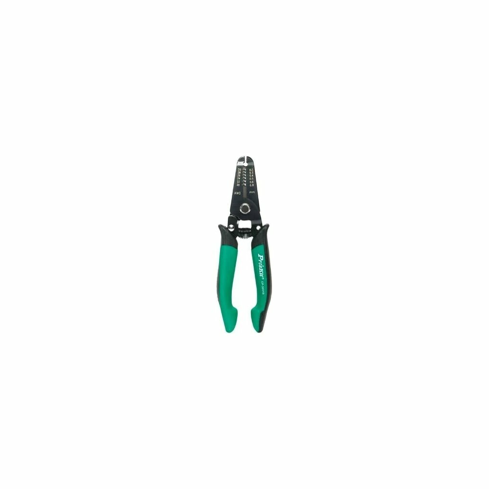 Инструмент для зачистки кабелей ProsKit CP-3001D 00323216