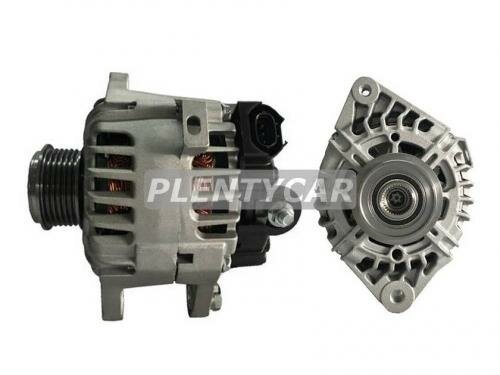 Генератор hyundai creta 15-/kia rio 17-/carens/forte 16- Sat ST373002B910