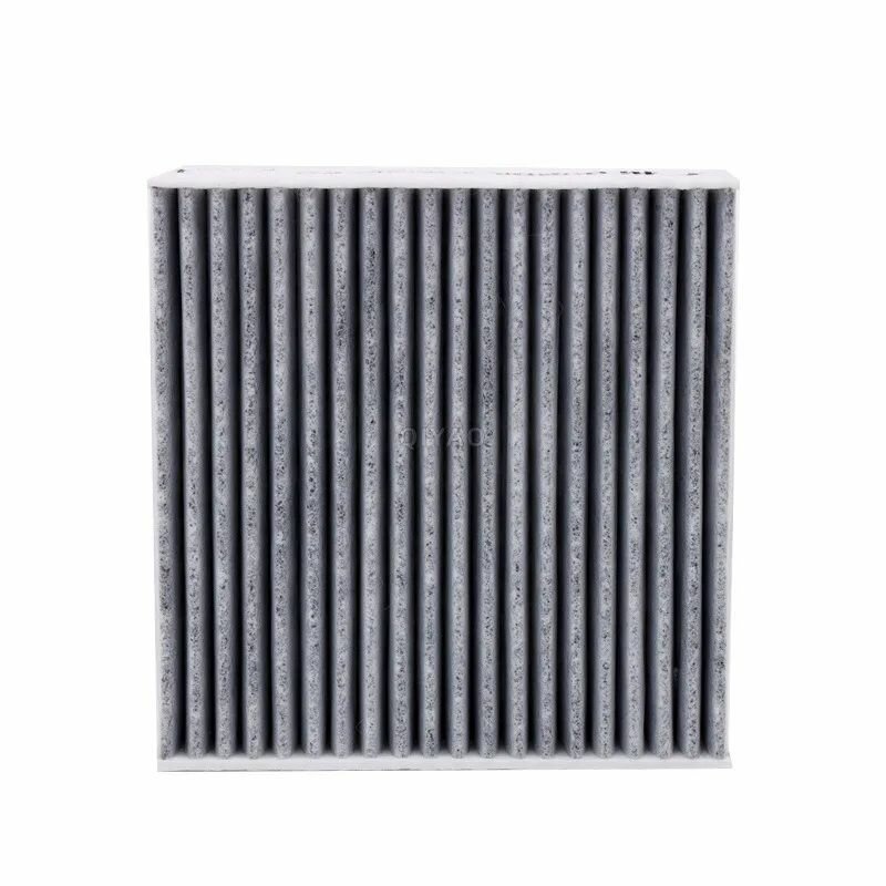 Автомобильный салонный воздушный фильтр 80293-SB7-W03 для HONDA CITY IV JAZZ II SUZUKI SWIFT III IV SX4 SUBARU 86 BRZ DAIHATSU TERIOS FIAT SEDICI