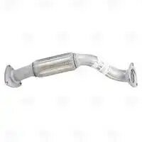 Глушитель Chery Fora 2.0i 06>