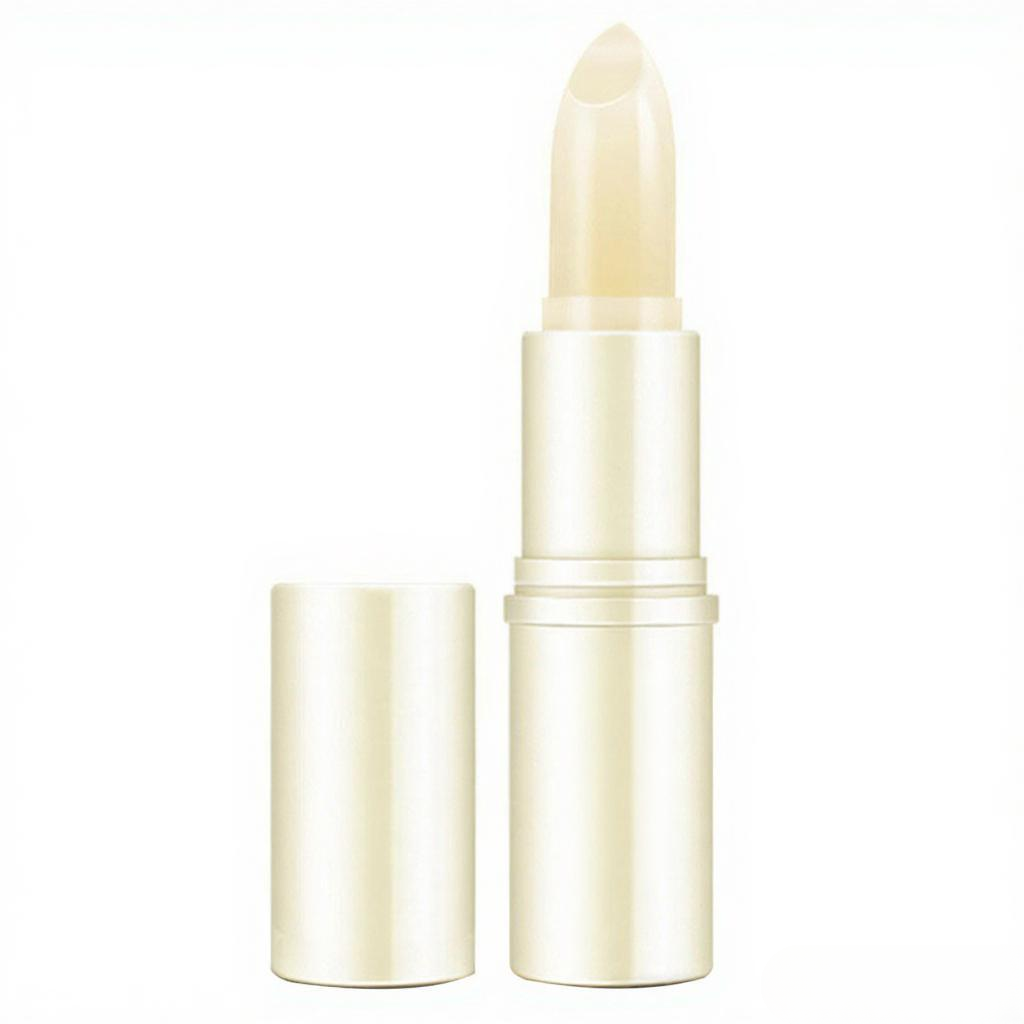 Натуральный Бальзам Для Губ: Экстракт Алоэ Вера И Меда Для Глубокого Увлажнения - Интенсивное Восстановление Питательный Бальзам For Ежедневного Ухода