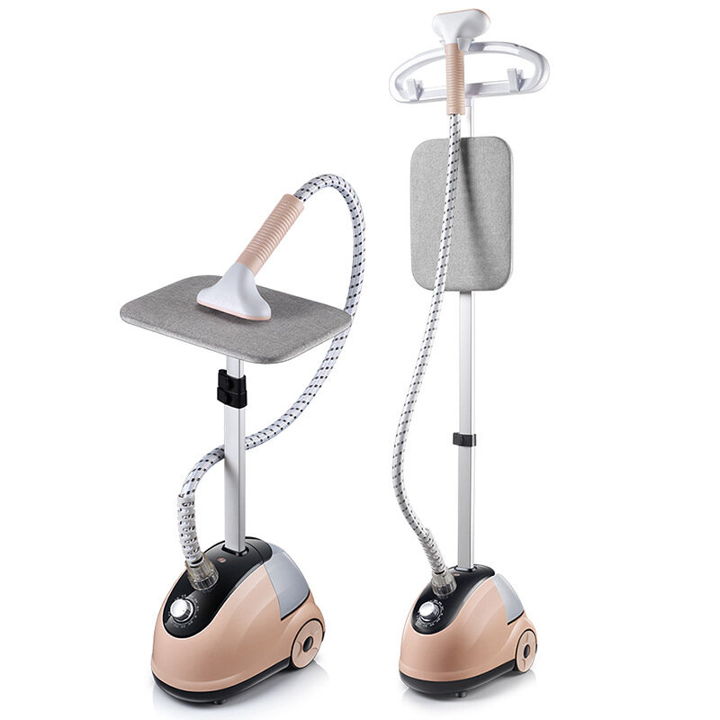 Паровой утюг для одежды, многофункциональный, мощный электрический утюг, вертикальный ручной утюг, электрический утюг с большим паром