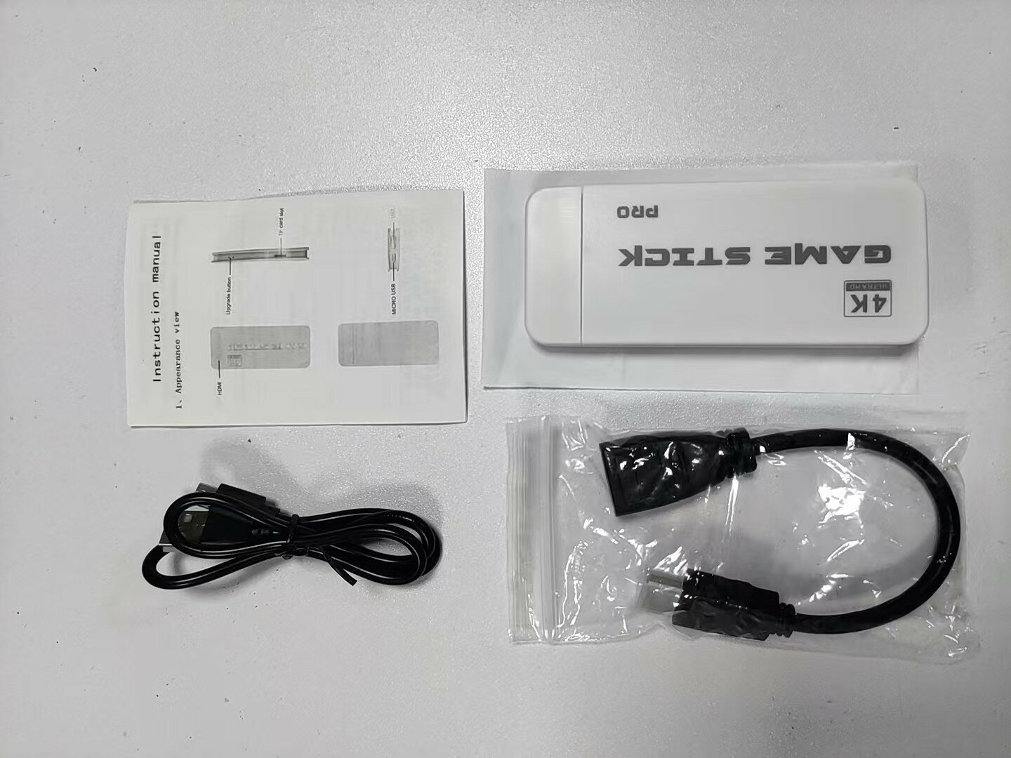 Игровая консоль M15 Family PSP Mini для домашнего ТВ, беспроводная U Treasure 2.4G HD 4K HDMI