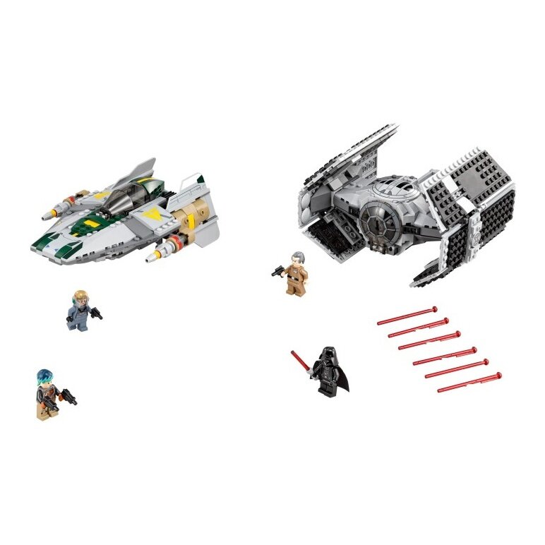 Конструкторы LEGO Star Wars