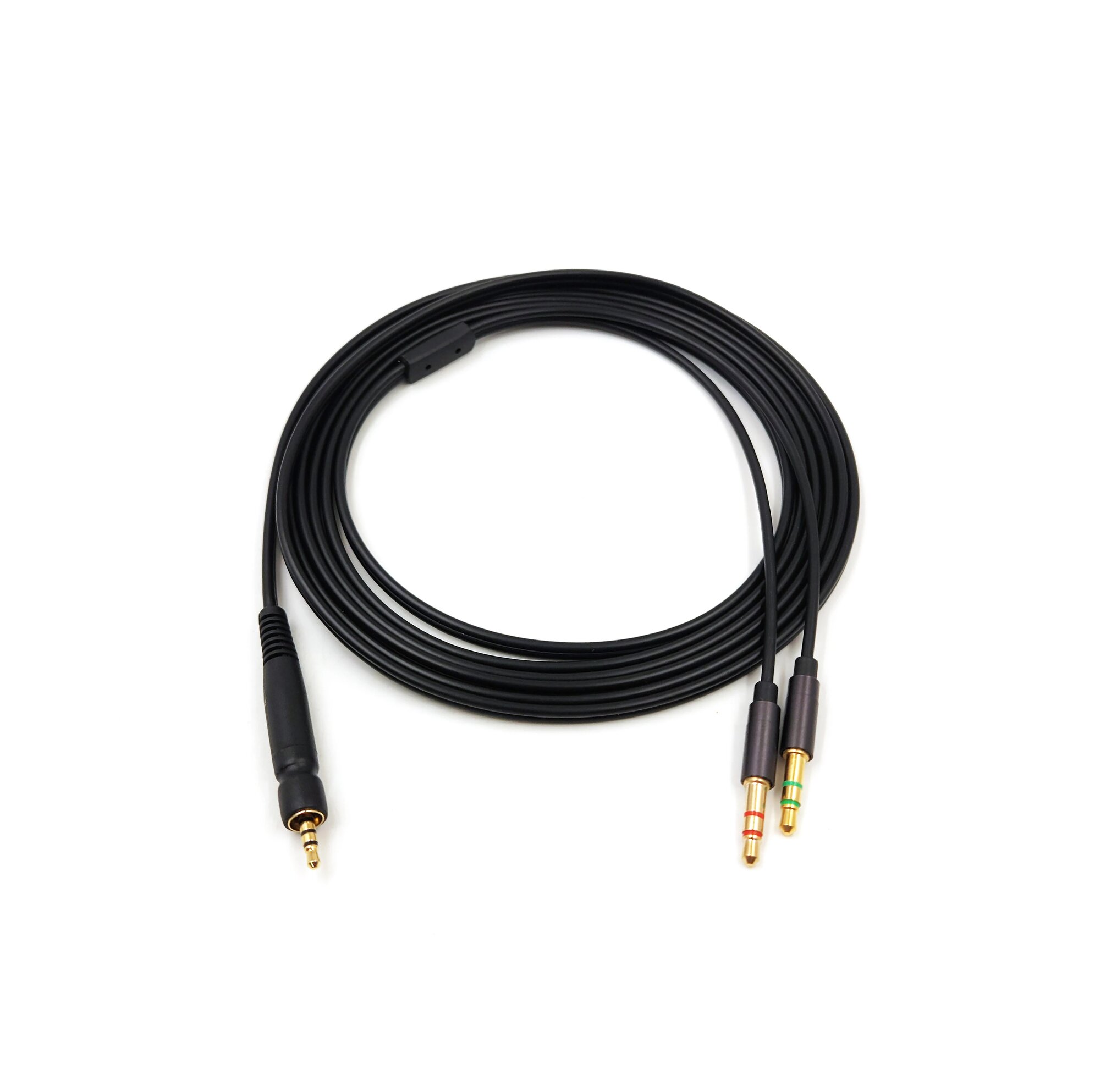 Удлинительный кабель для наушников Tiandirenhe GSP600 cable 3m