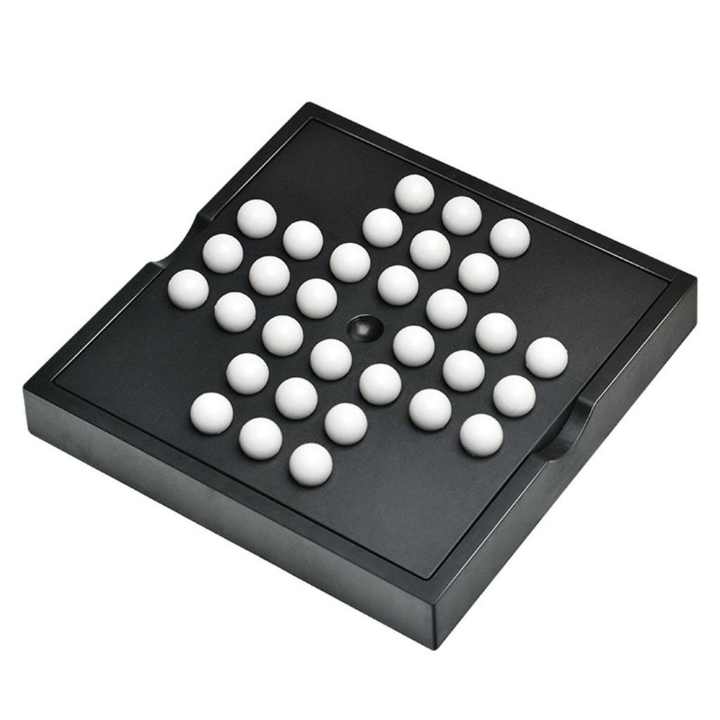 Настольная игра «Шашки» для одного игрока, Шахматы Конгминг 48 пи