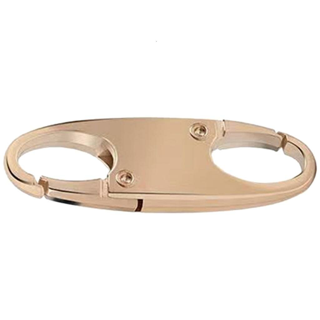 Быстросъёмные карабины для защиты молний, Золото