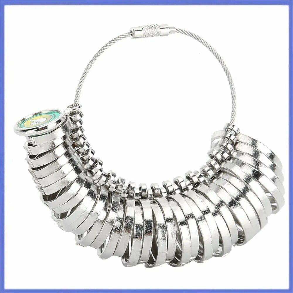 Кольцо Сизер