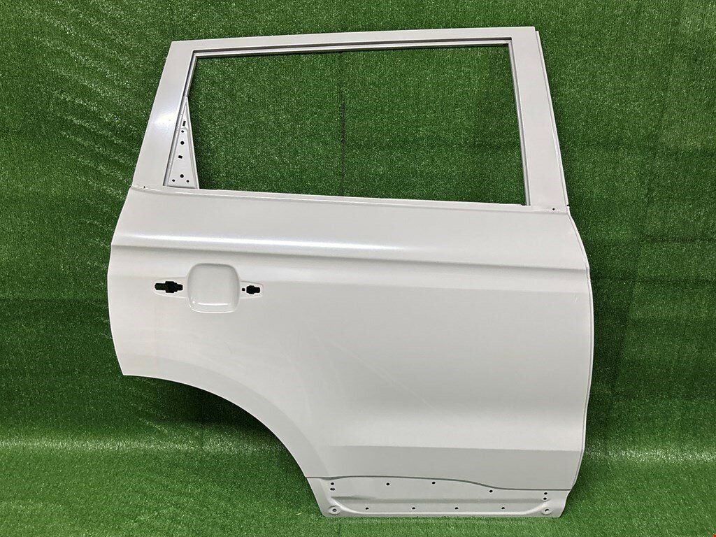 Дверь задняя правая Geely Atlas Pro 660005726901C15 арт. 2264451