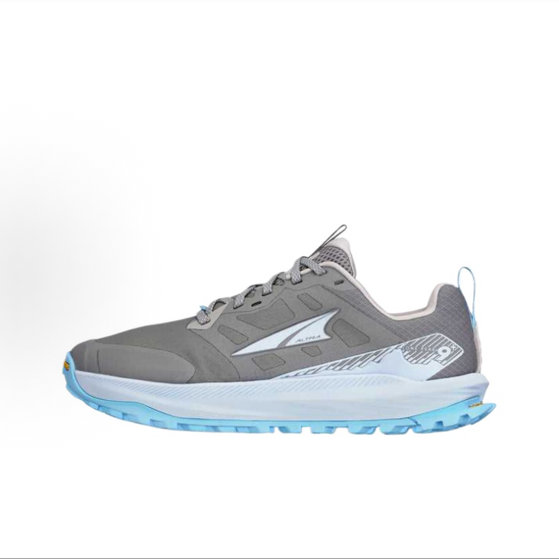 Зимние ботинки кроссовки Altra Lone Peak 9