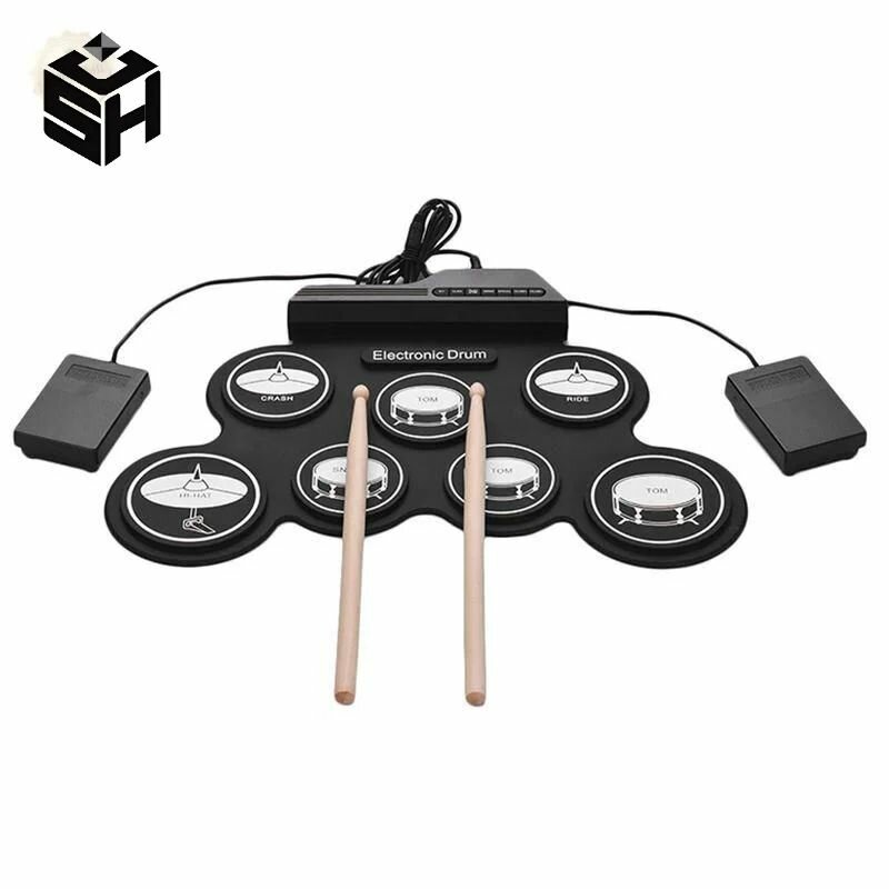 Перкуссионный инструмент