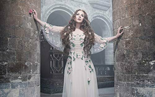 Компакт-диск Sarah Brightman - Hymn (1 CD) — фото 1