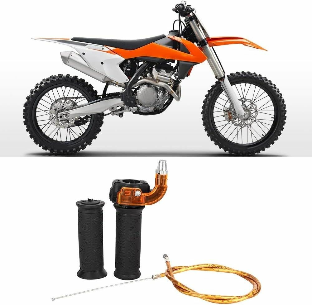 Ручка газа для мотоцикла, ATV 47/49CC