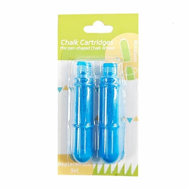 Мел-карандаш для ткани, - J