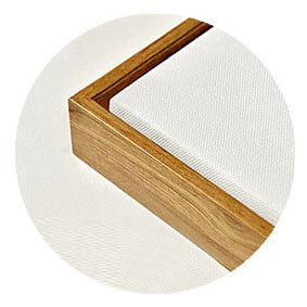 Европейская ретро рамка для масляной живописи, внешняя рамка, размер для фото, пустая рамка, магазин для монтажа, художник, рамка из массива дерева