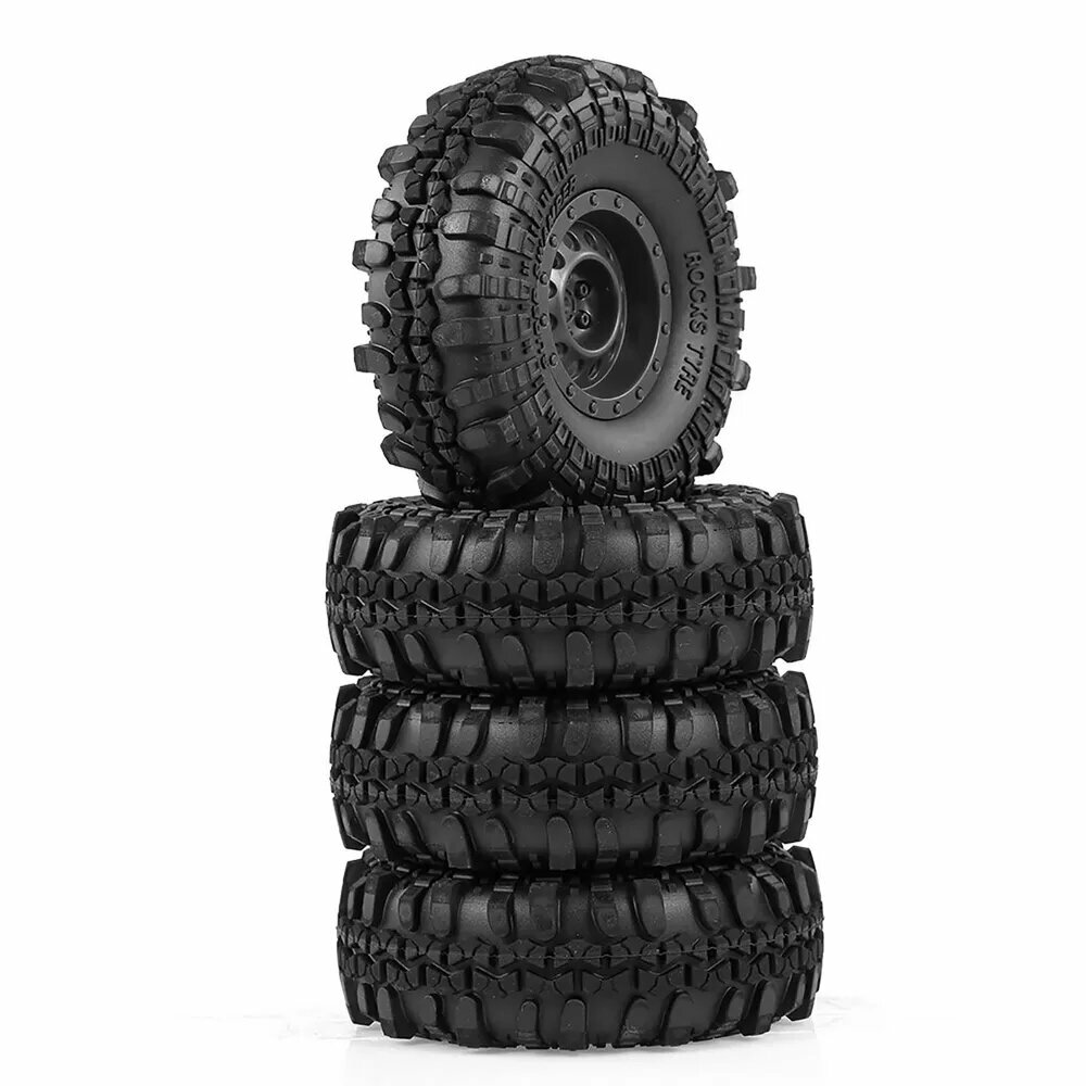 Аксессуар для машинок 1/10 RC Car Traxxas HSP Redcat RC4WD Tamiya Axial SCX10 D90 HPI RC Rock Crawler
