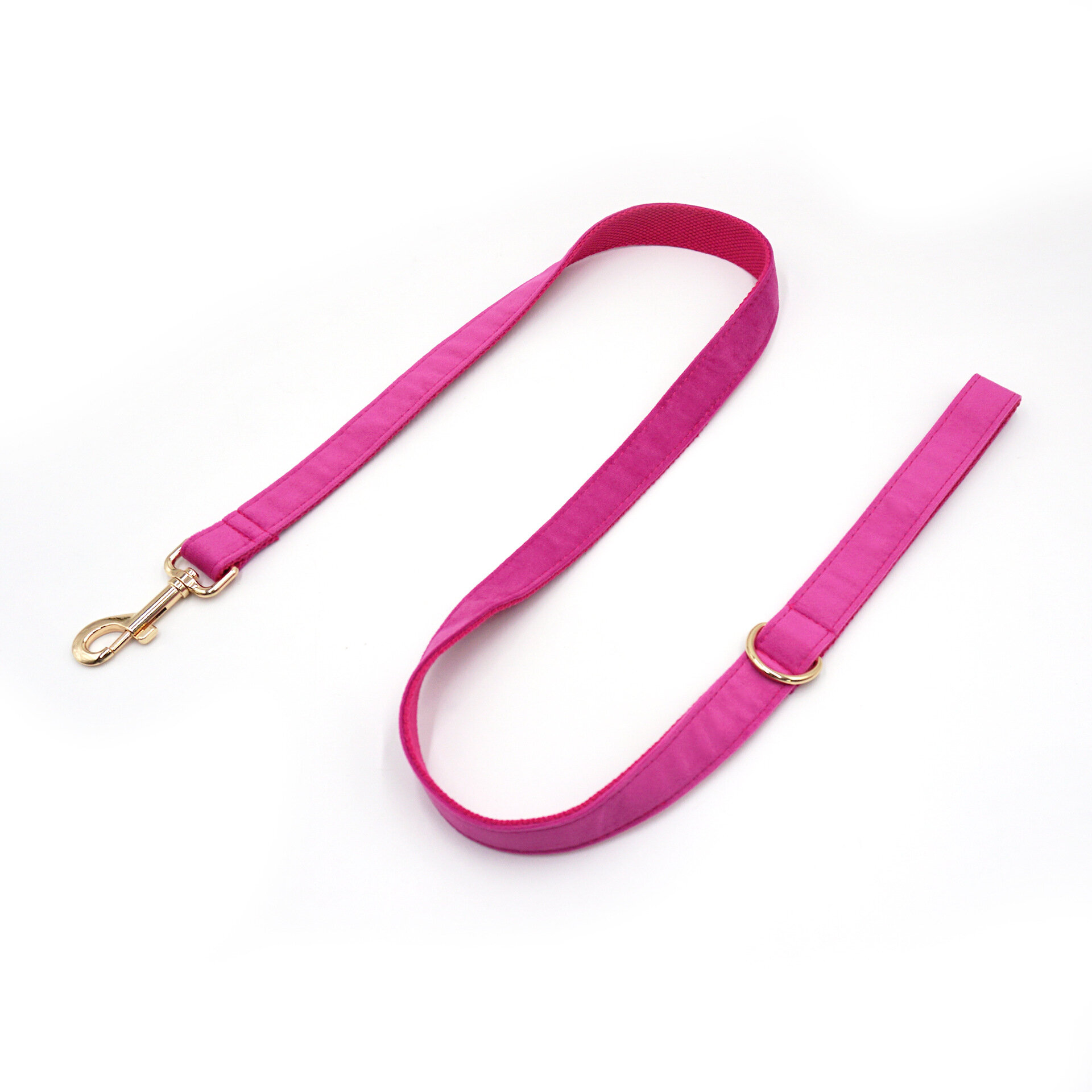 Горячая продажа: бархатный поводок для собак, веревка для собак, цепь для собак, поводок для домашних животных, веревка для прогулок с собаками