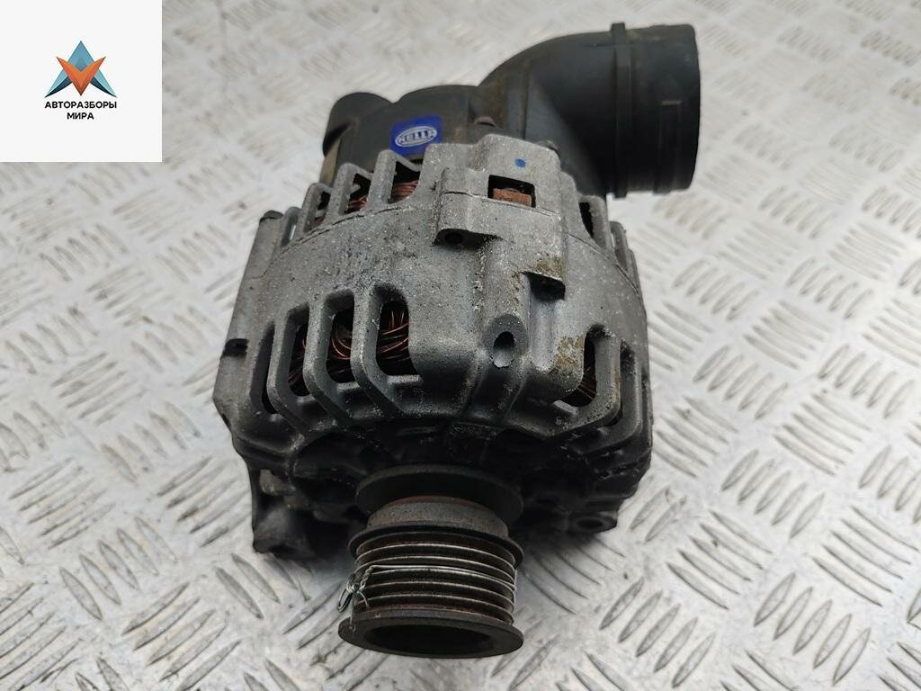 Генератор BMW 3 E46 рест. 2004 CA1591IR2