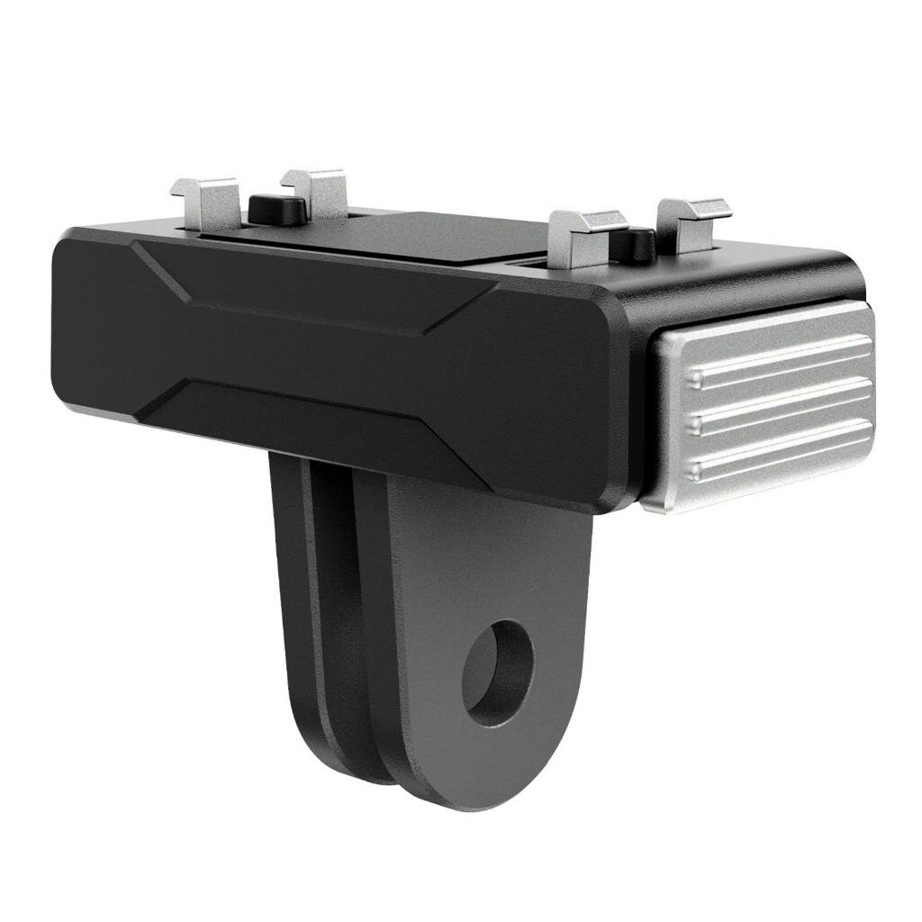 Пластиковый магнитный крепёж для камеры AcePro2/X5