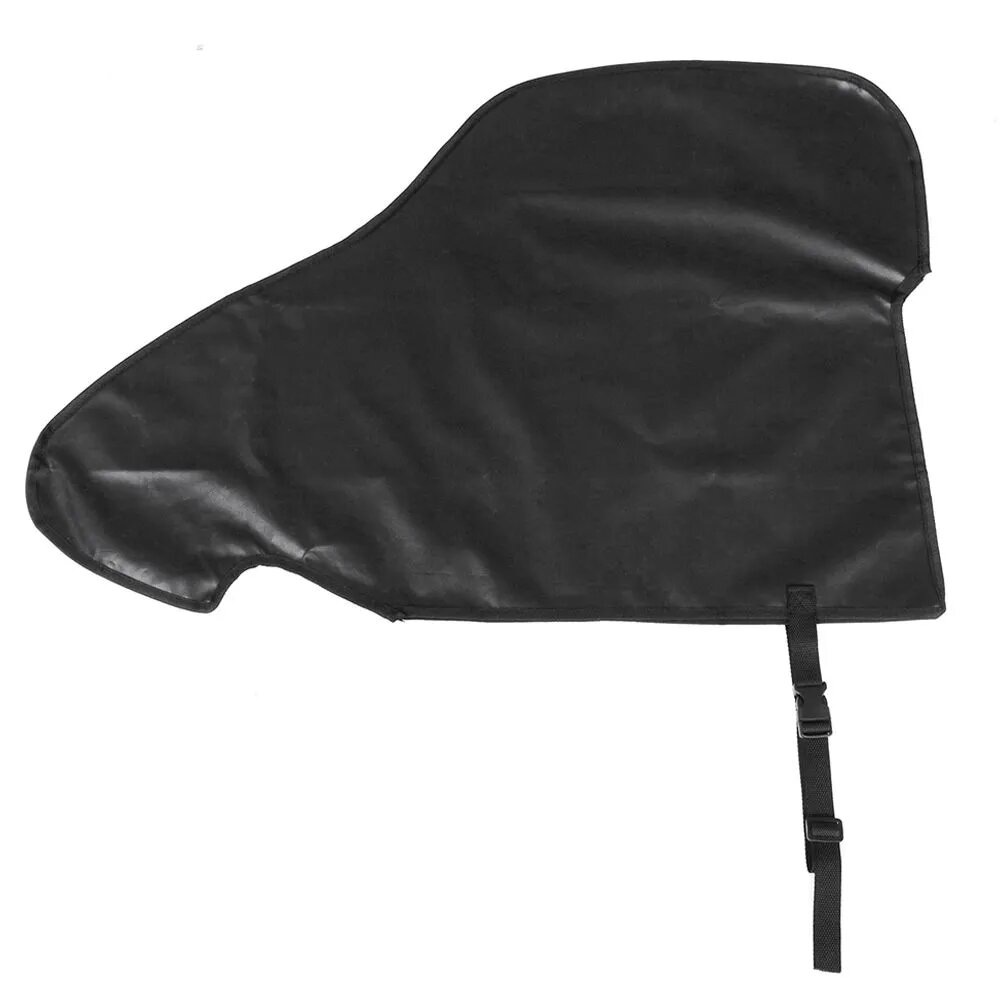 Водонепроницаемая крышка сцепного устройства для прицепа из ПВХ Прицепное устройство