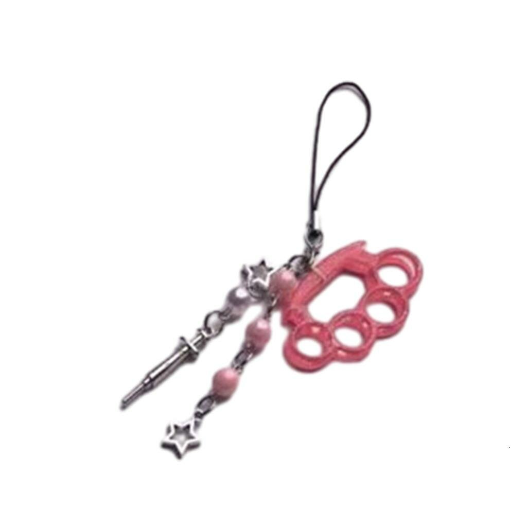 Брелок, Перекрестная сеть мобильных телефонов Y2K-2