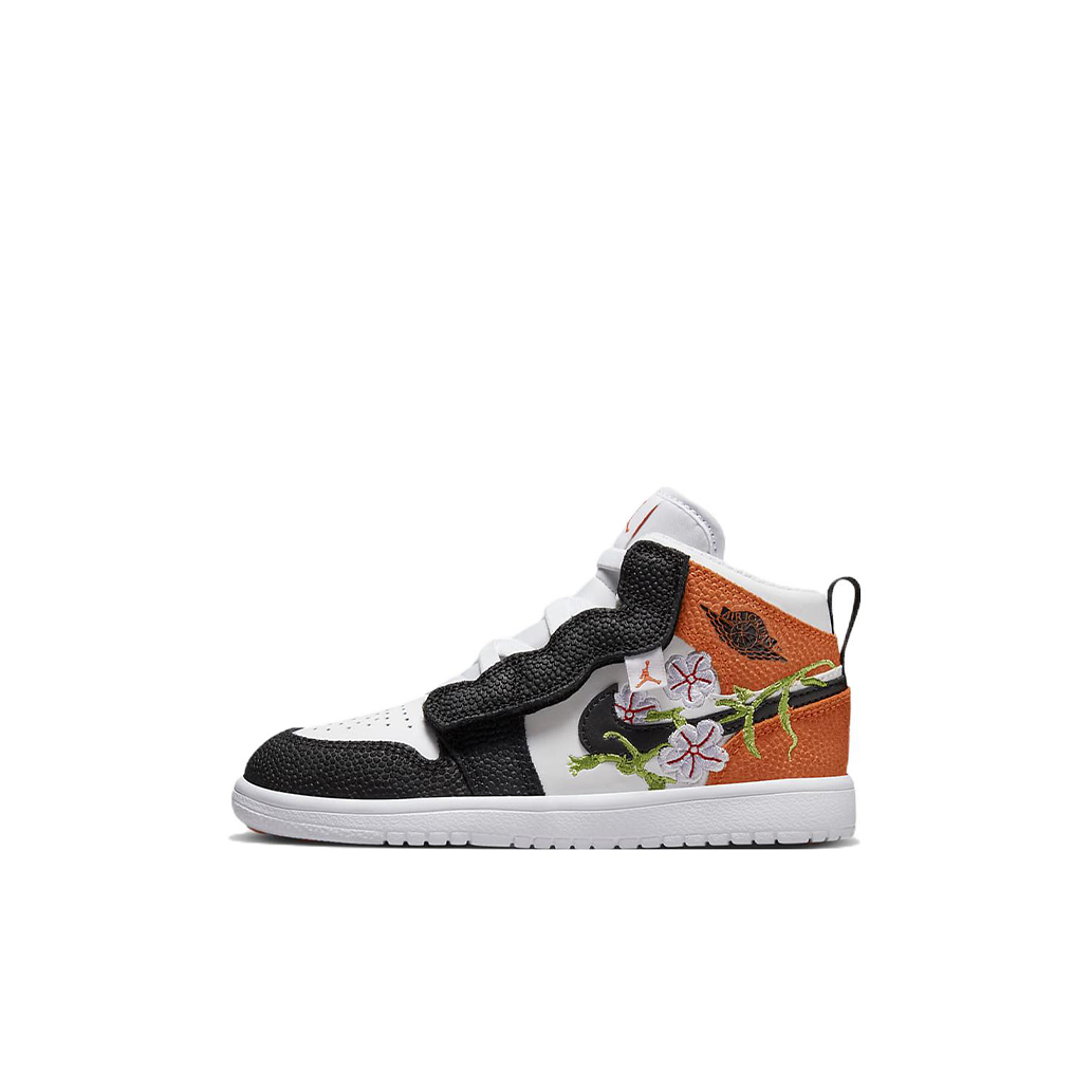 Кеды Air Jordan 1