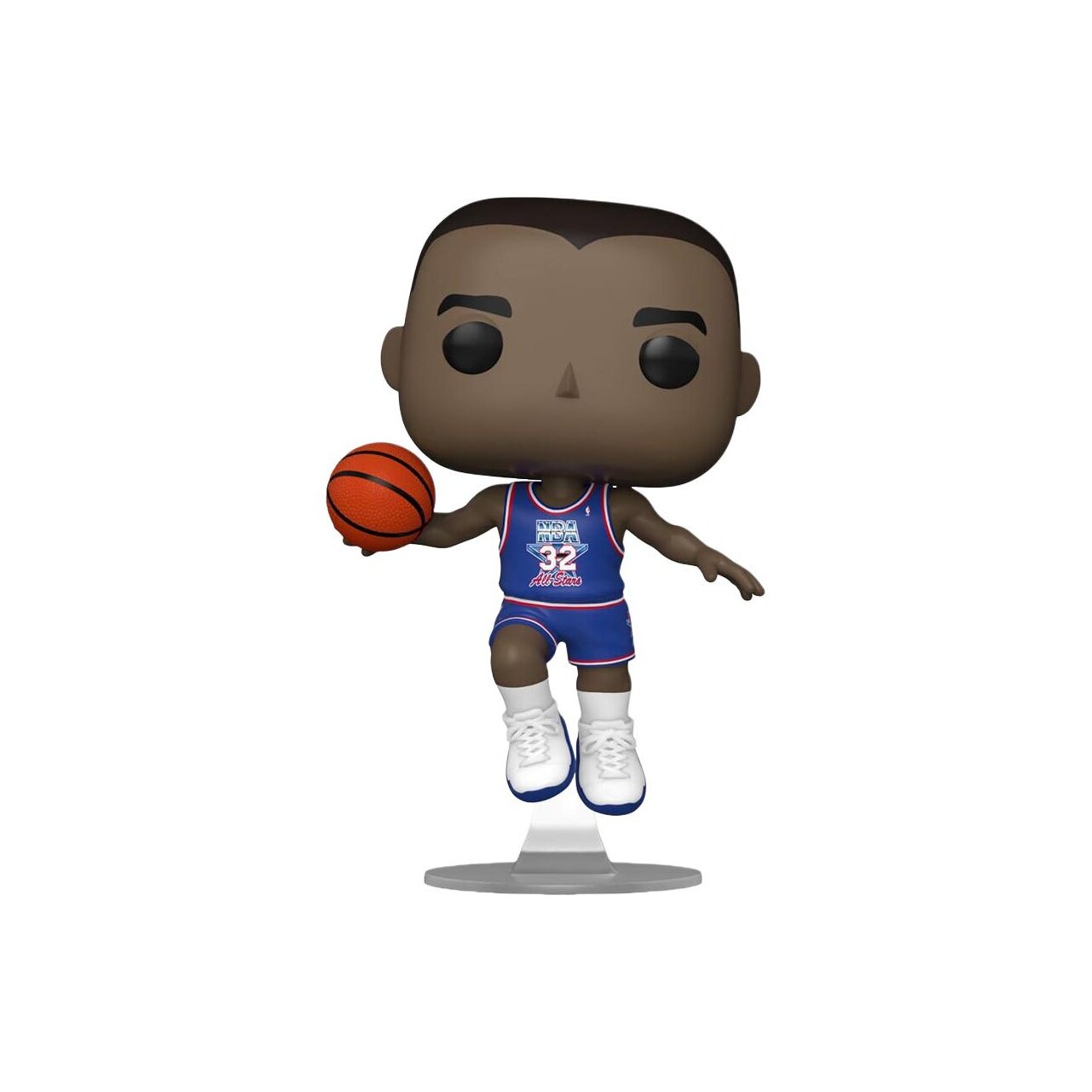 Funko NBA POP! Фигурки в стиле Chibi Эрвина Джонсона