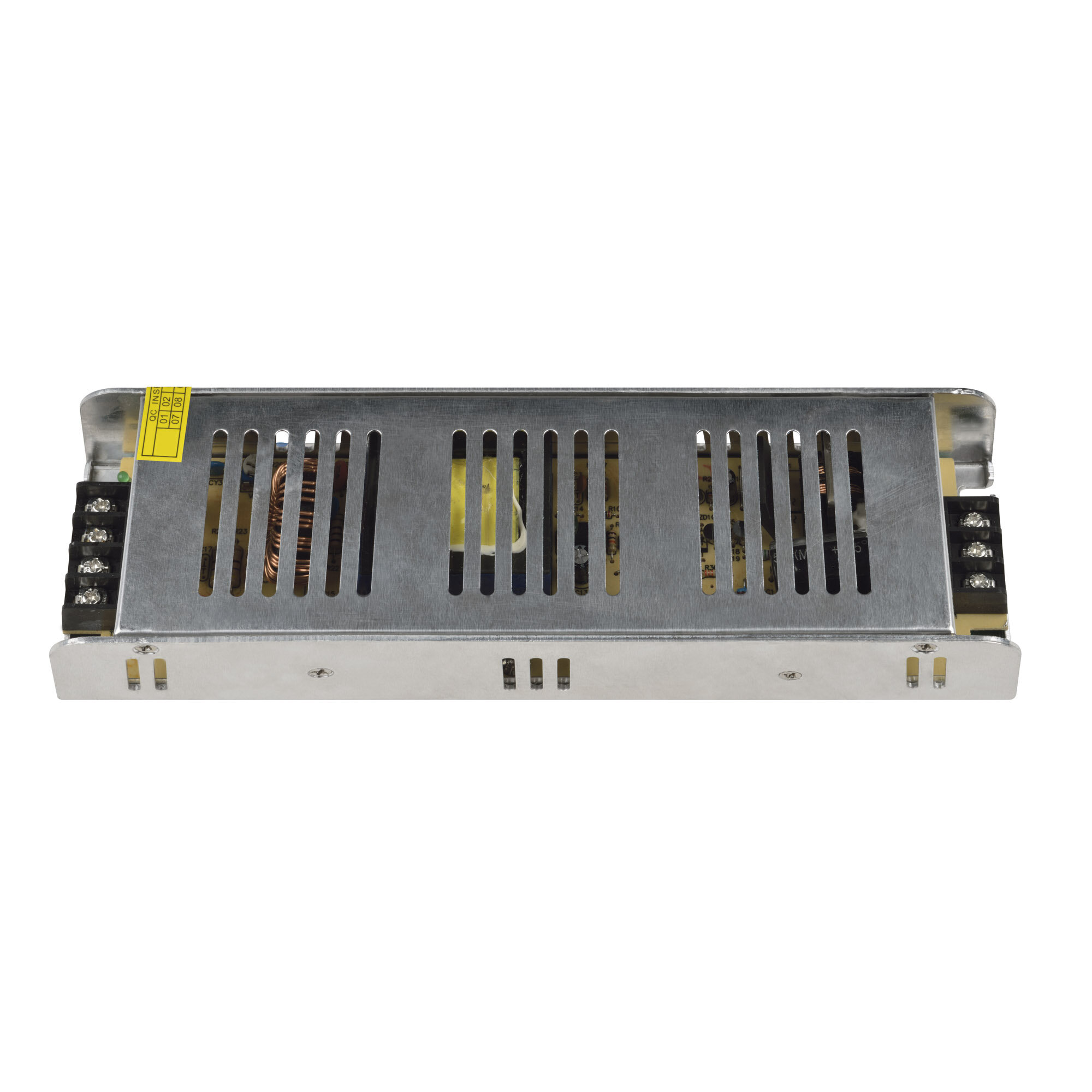 Uniel UET-VAS-200A20 12V IP20 Блок питания, 200Вт. UL-00002432