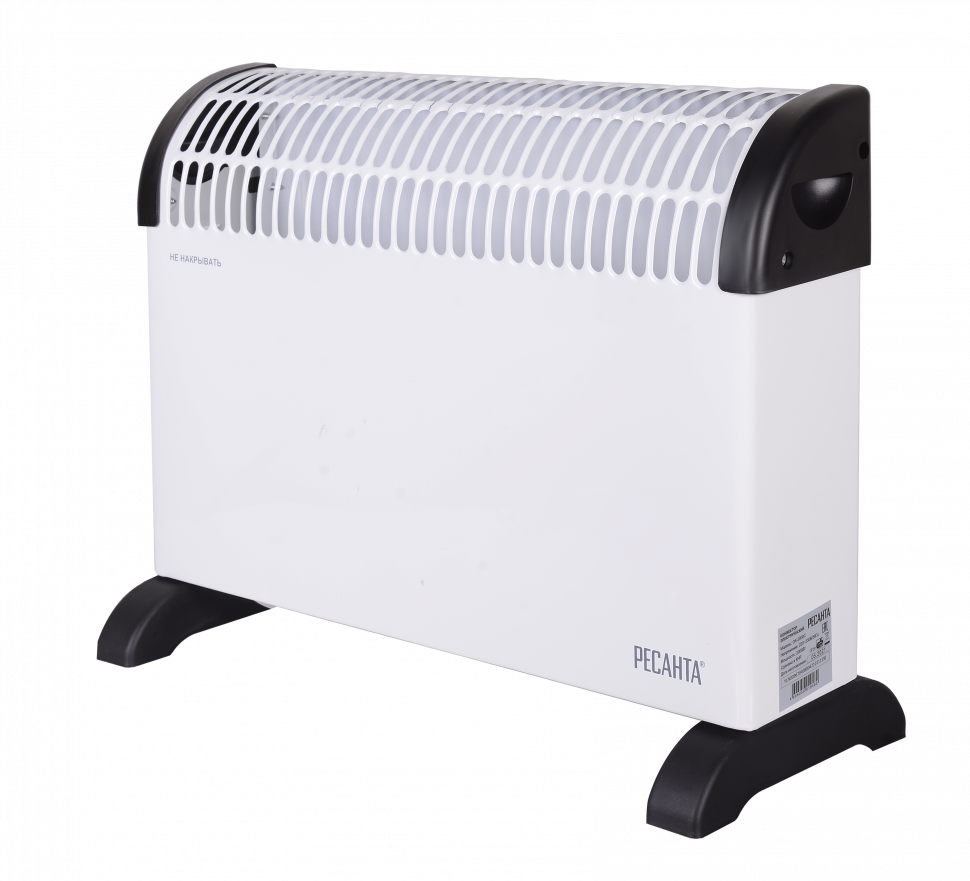 Конвектор электрический 2000ВТ (стич) РЕСАНТА