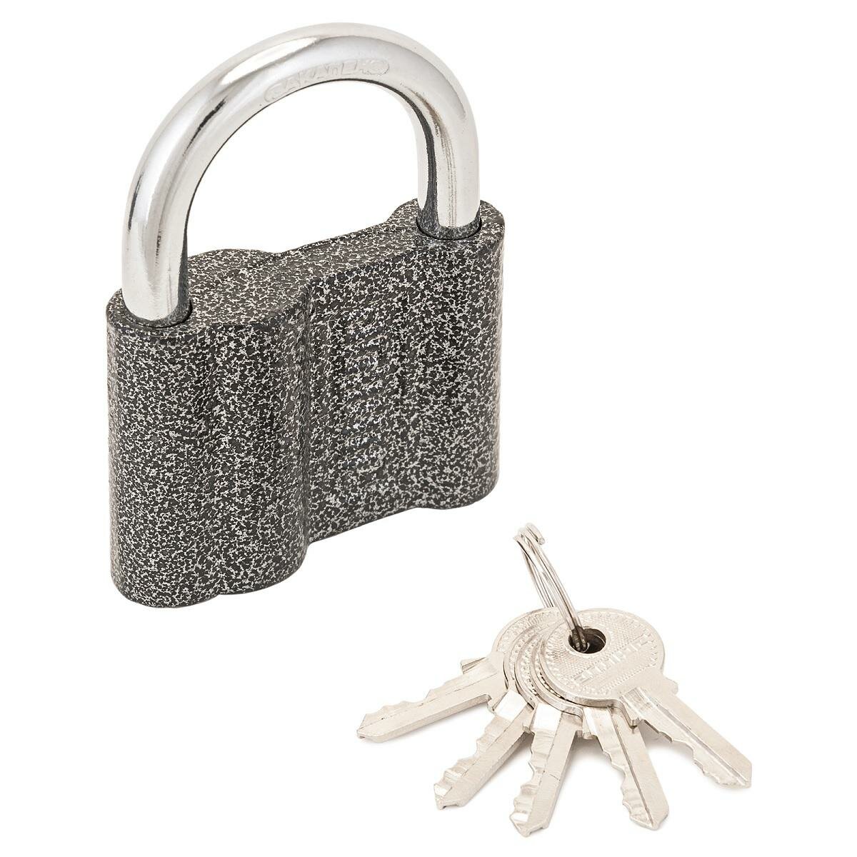 Замок навесной ВС1Ч-470 (HZ-470) аллюр