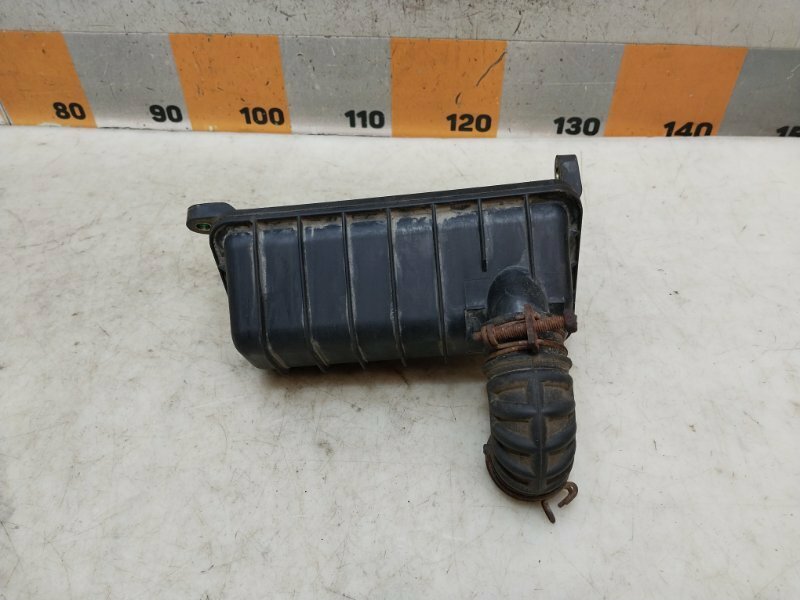 Б/У Резонатор воздушного фильтра Nissan Almera Classic 2007 B10 462502 NISSAN арт. 1658595F0D, 1613043900