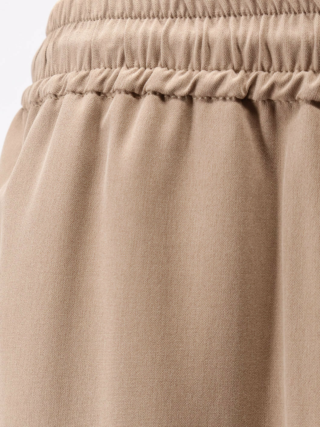Брюки классические Max Mara, размер 40, бежевый — фото 1