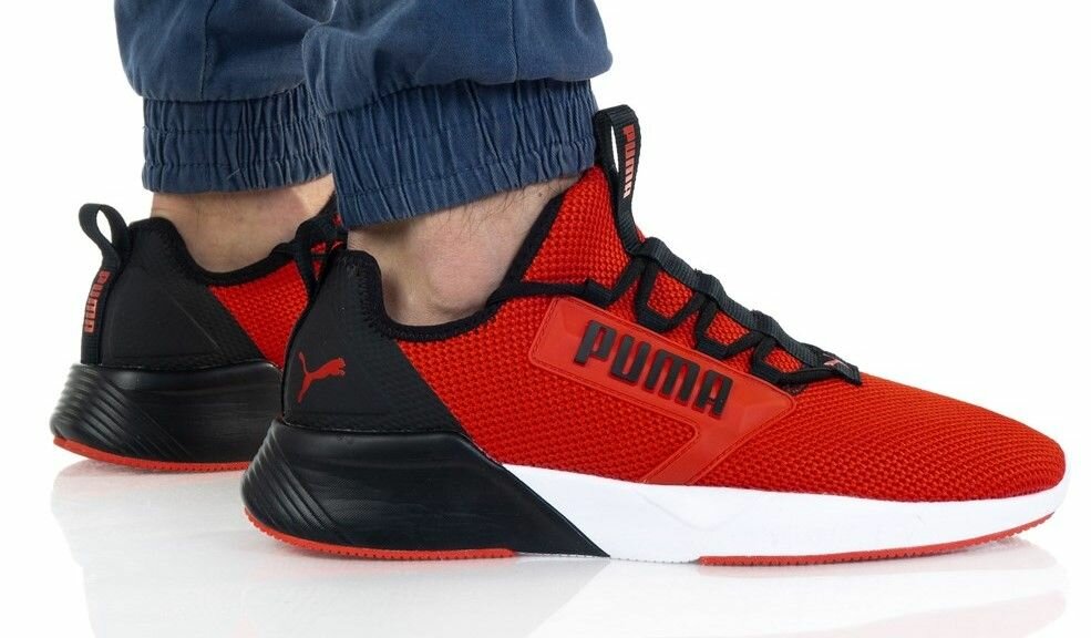 Кроссовки puma retaliate