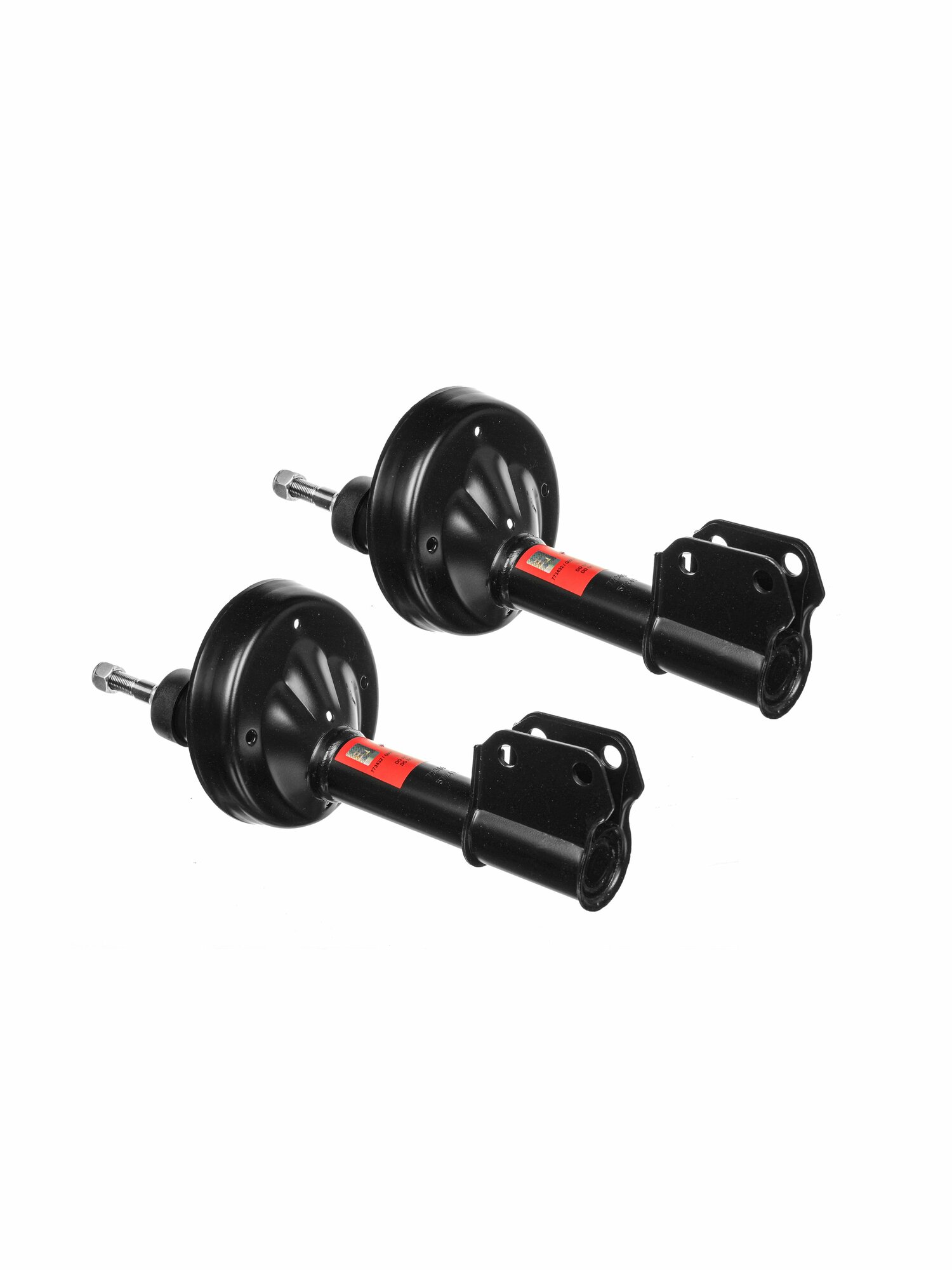 Амортизатор подвески масляный передний TRW (JHM299T) TRW TWIN