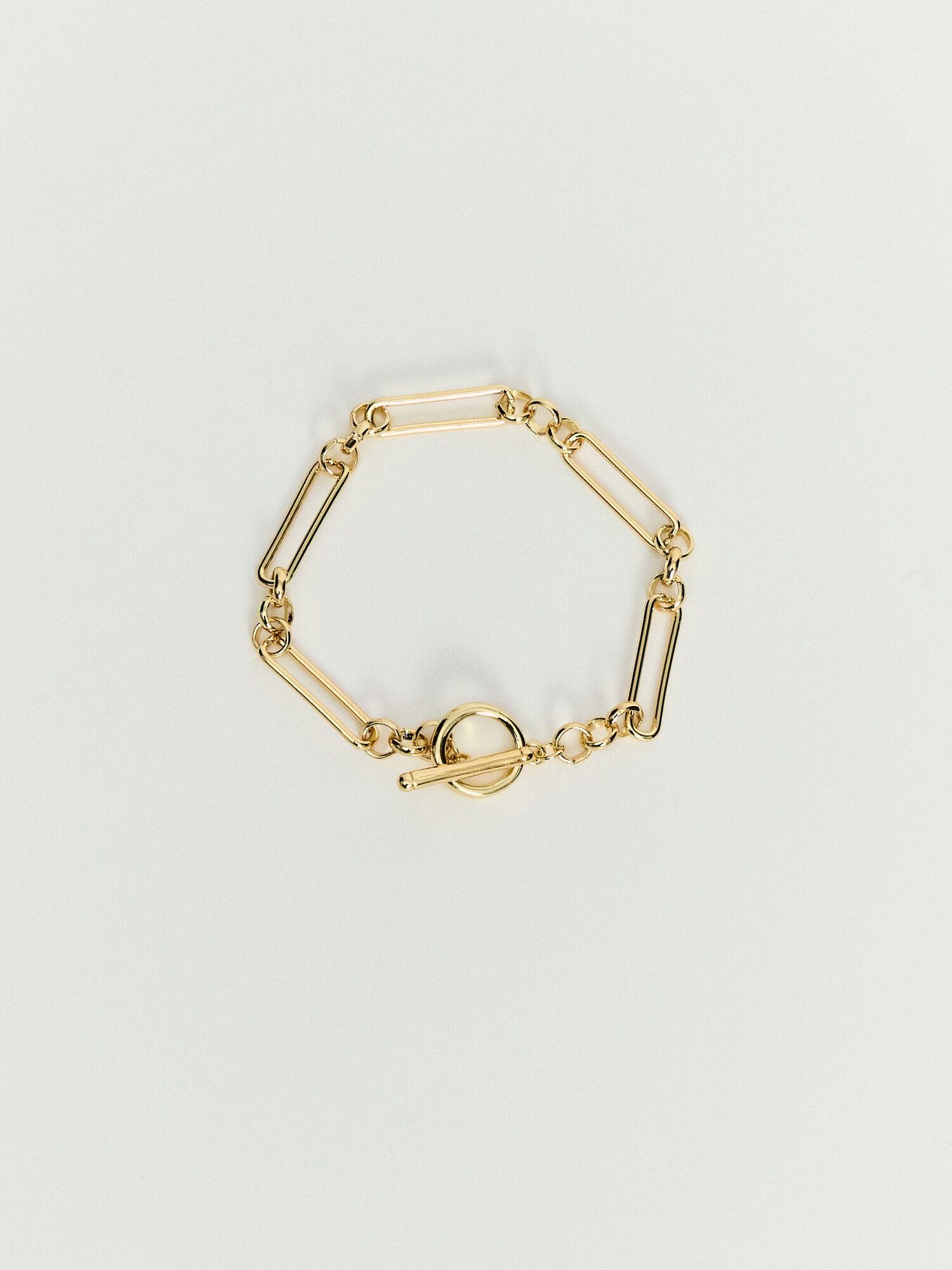 Браслет-цепочка