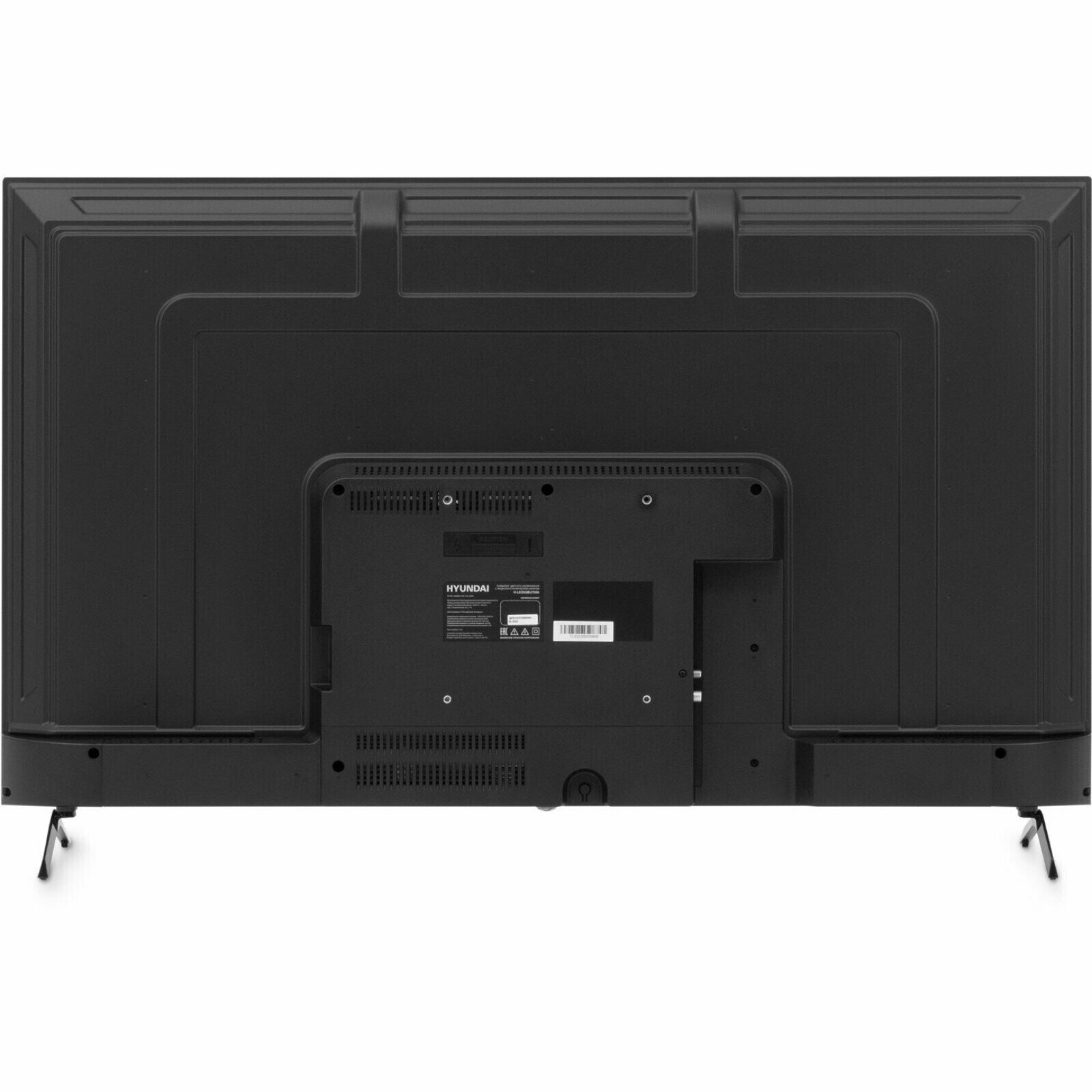 Телевизор Hyundai H-LED50BU7006