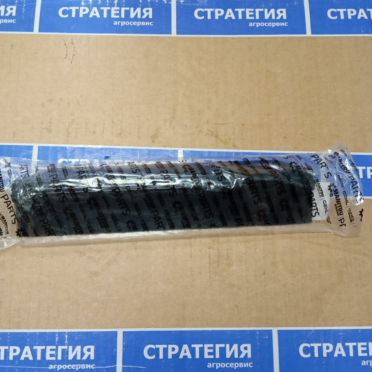 268872 Щетка защитная стрелы MANITOU MLT-735 (Маниту)