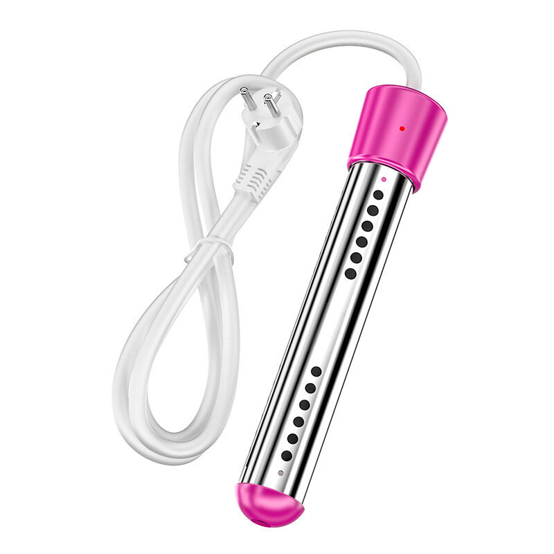 Европейский стандарт круглый быстрый нагрев автоматическое отключение умный таймер ванна мощный нагревательный элемент оптовая цена