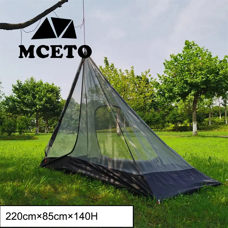 MAGIC DRAGON Палатка пирамида 3-4 места inner Tent B