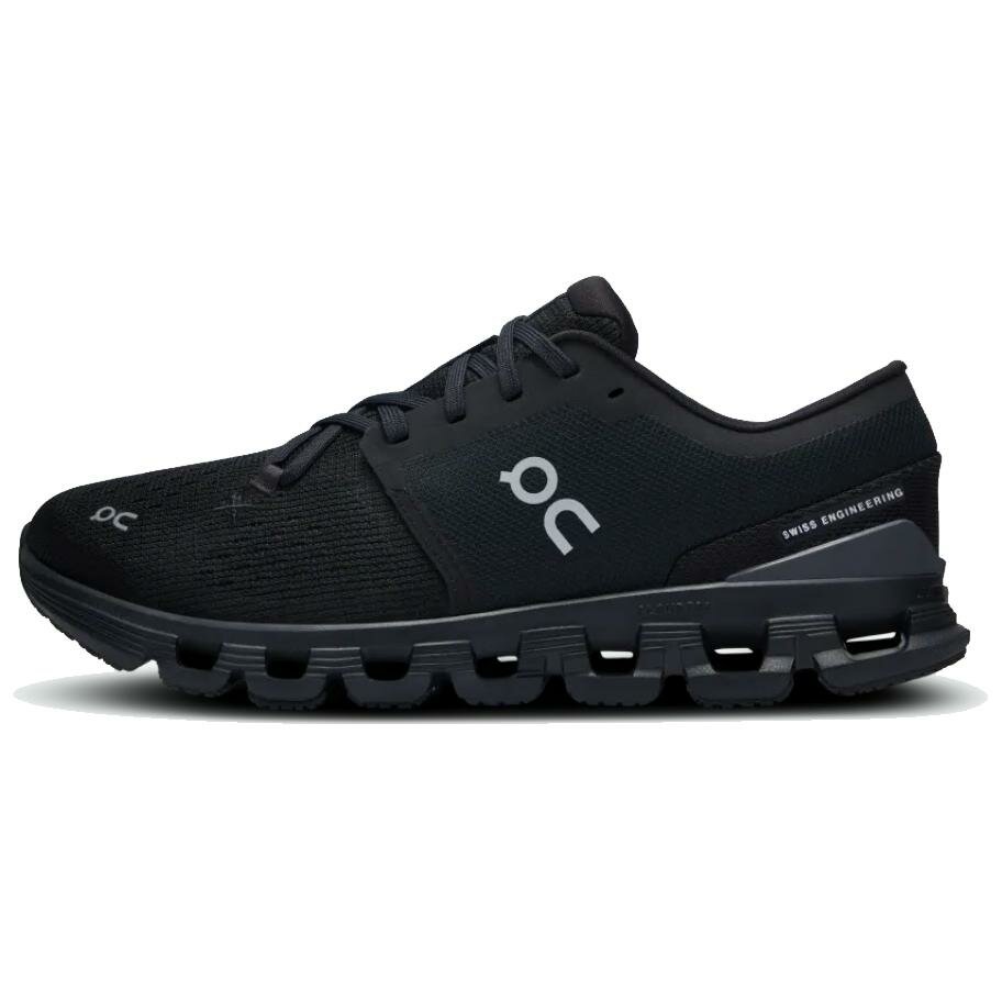 Кроссовки Cloud X4