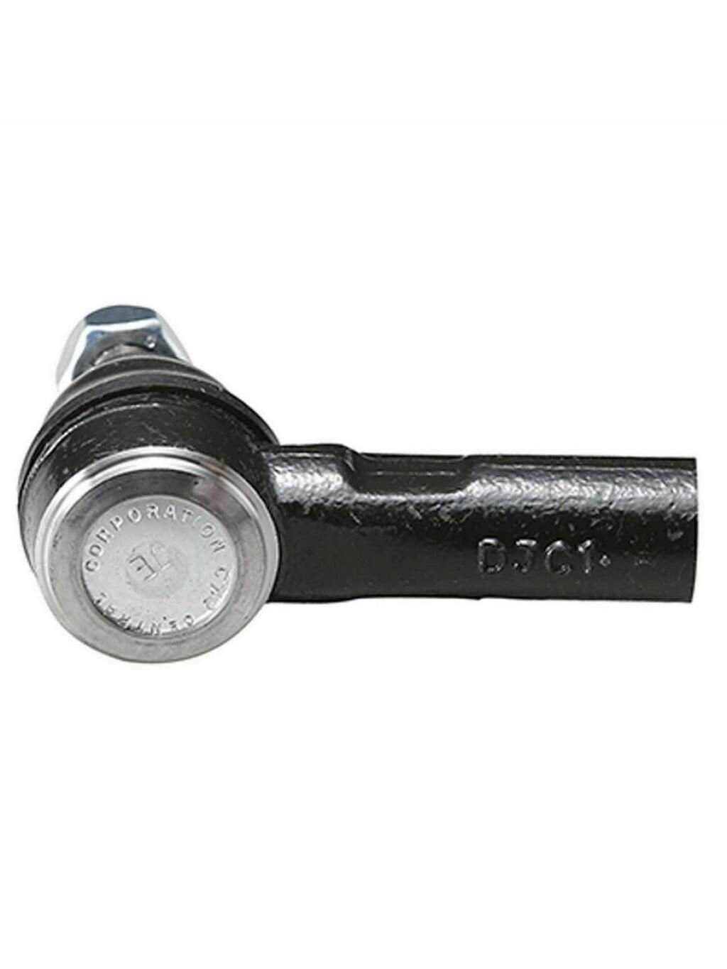 Наконечник рулевой тяги CTR CE0687 наружный левый, правый M14x1.5 RHT