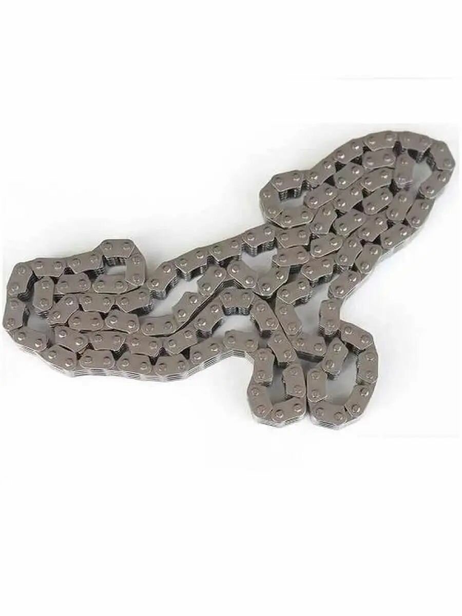 Цепь ГРМ CHERY E4G15-1007080 Chery