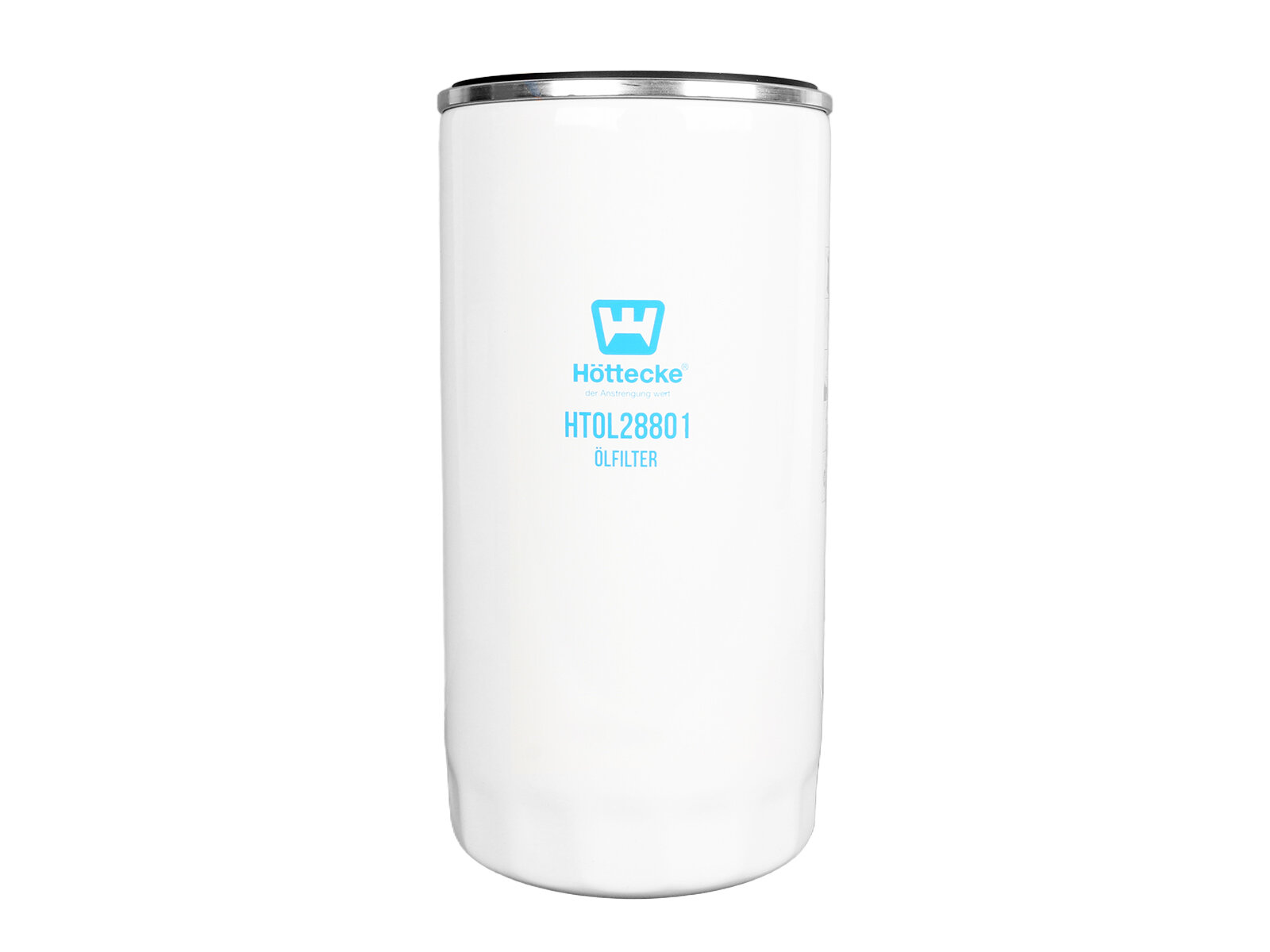 Фильтр масляный КАМАЗ тонкой очистки HTOL28801 (6W.23.288.01)