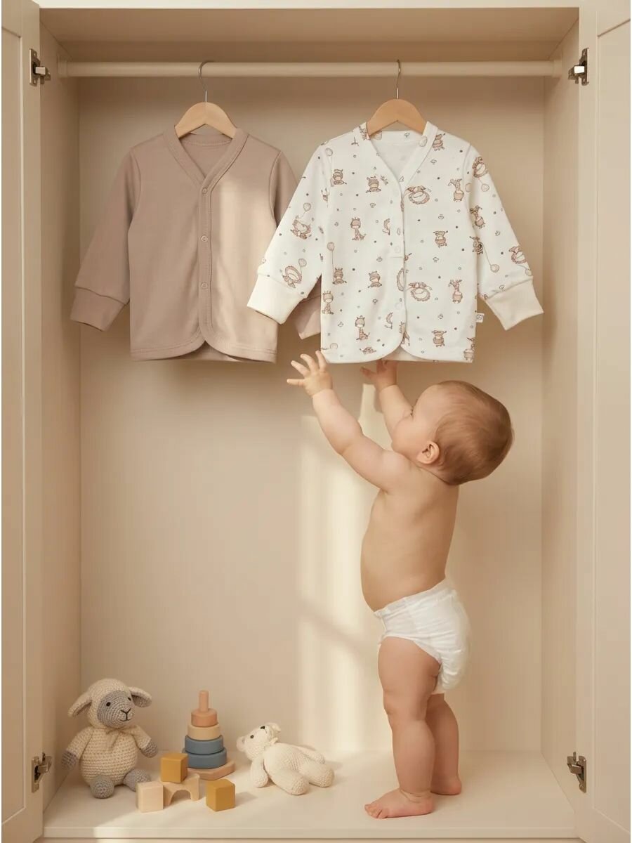 Комплект одежды