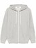 Худи COMME des GARCONS, размер M, , серый